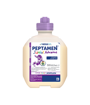 Peptamen® Junior Advance